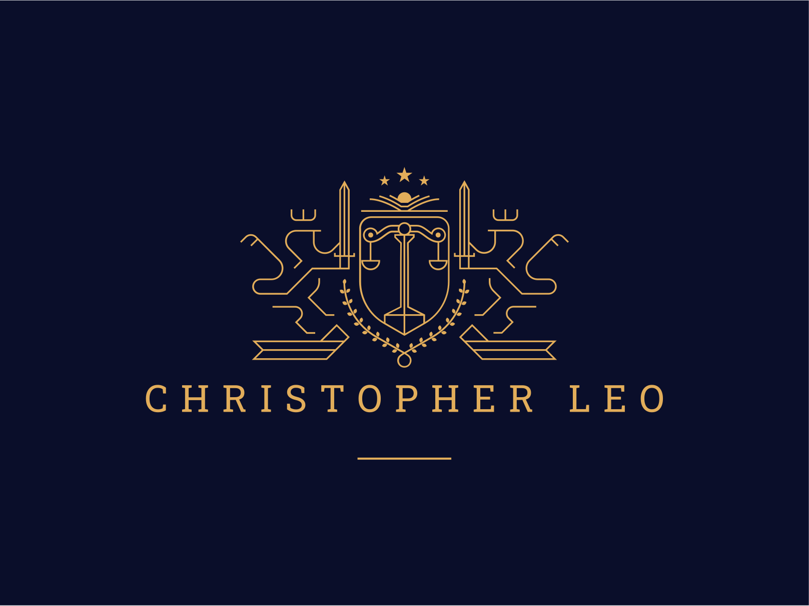 Chivalry 101 – Christopher Leo